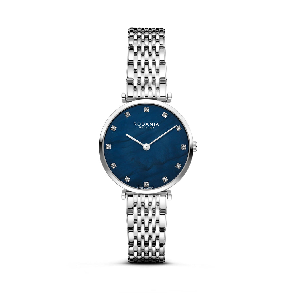 Rodania watch Lugano Classic Sparkle - R14031