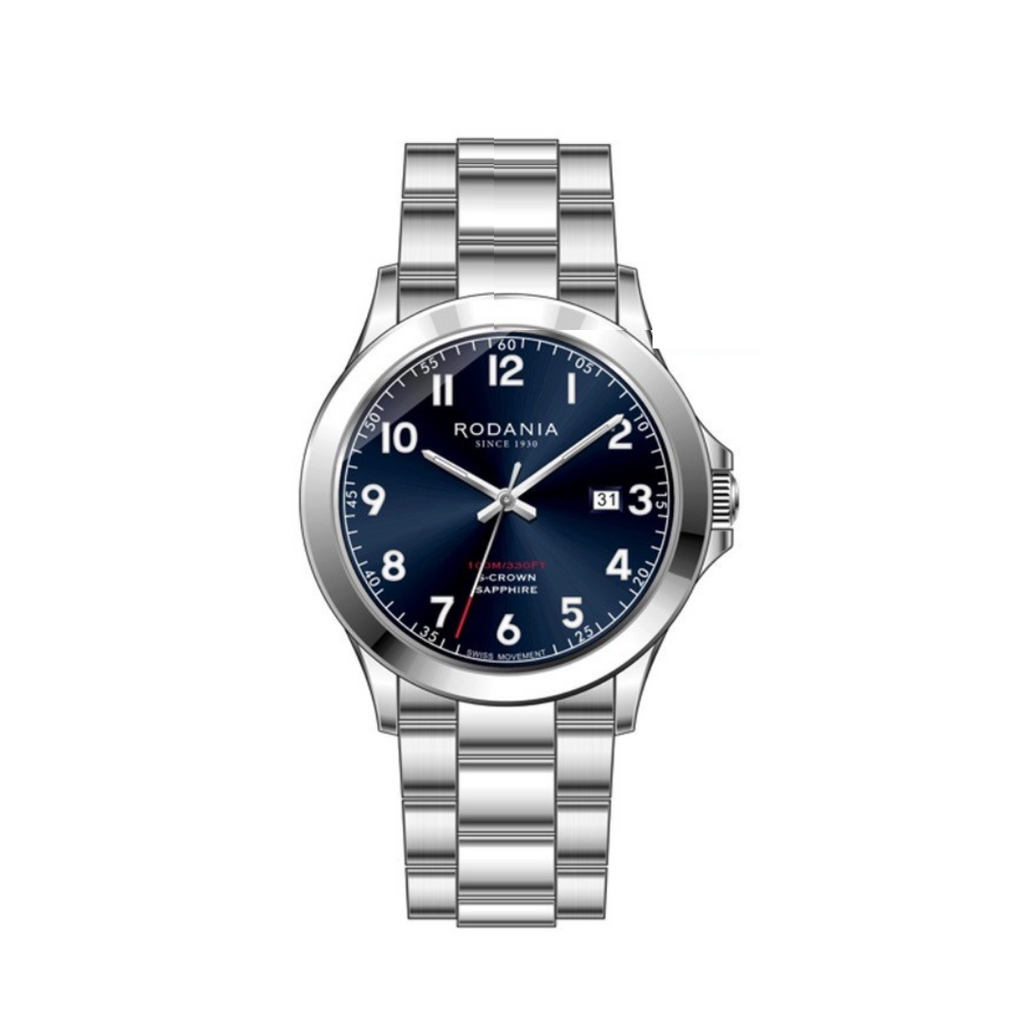 Rodania watch Verbier - R17019