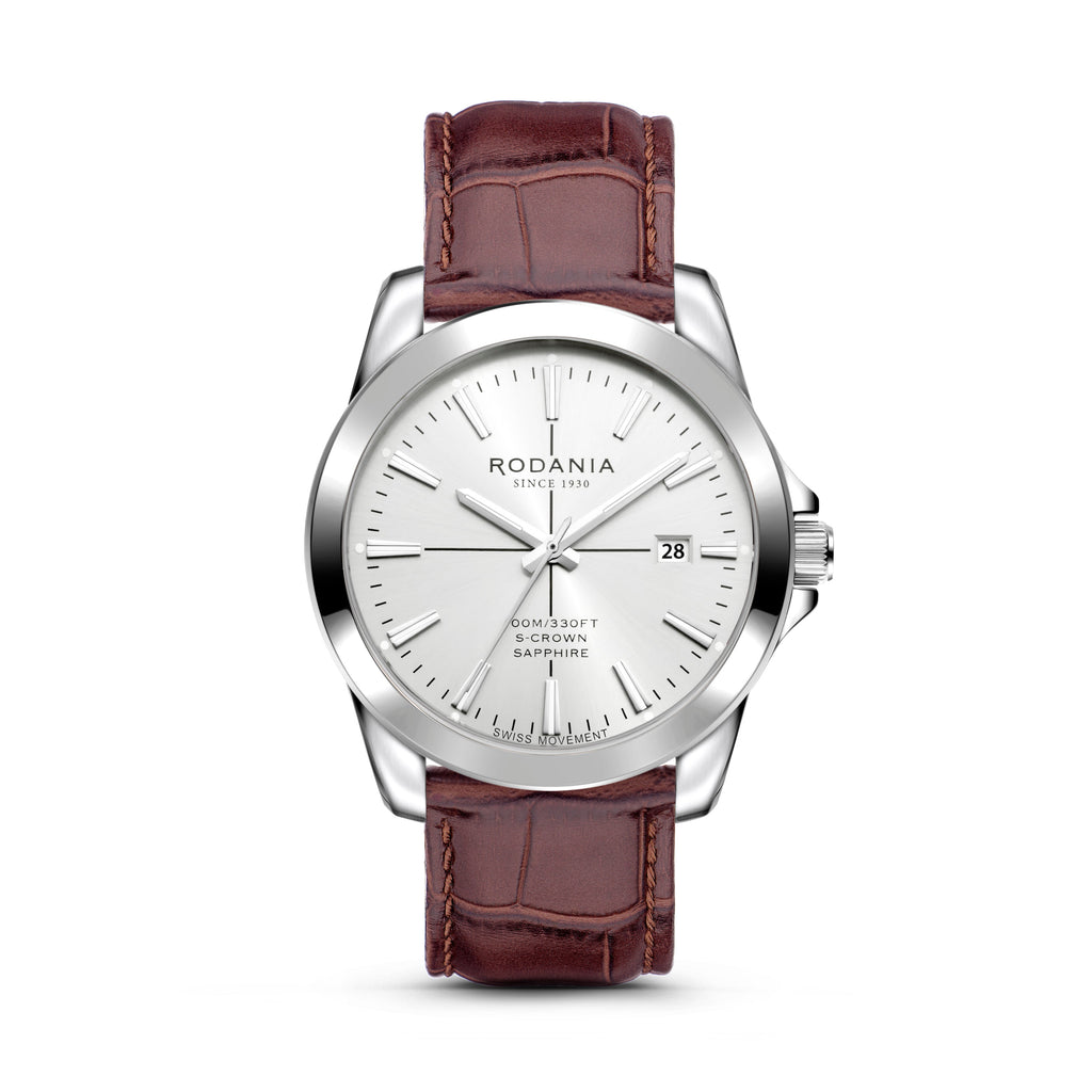 Rodania watch Verbier Cross - R17028