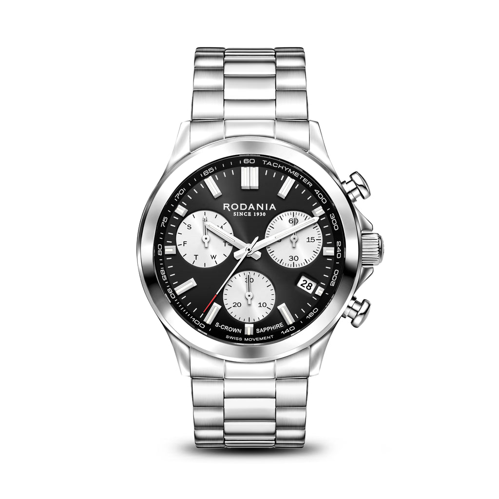Rodania watch VERBIER CHRONOGRAPH - R17031