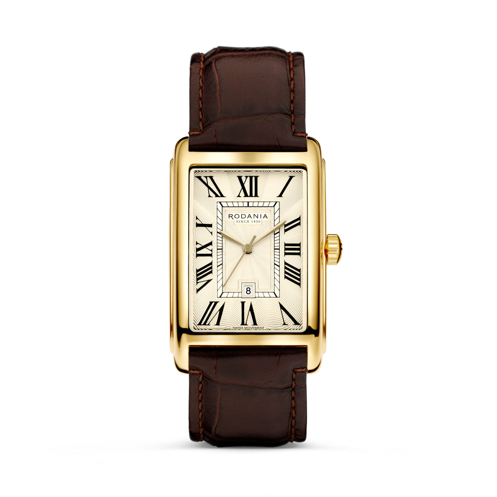 Rodania watch Rodania Vevey R32003