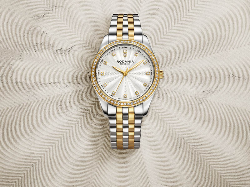 Rodania Watches