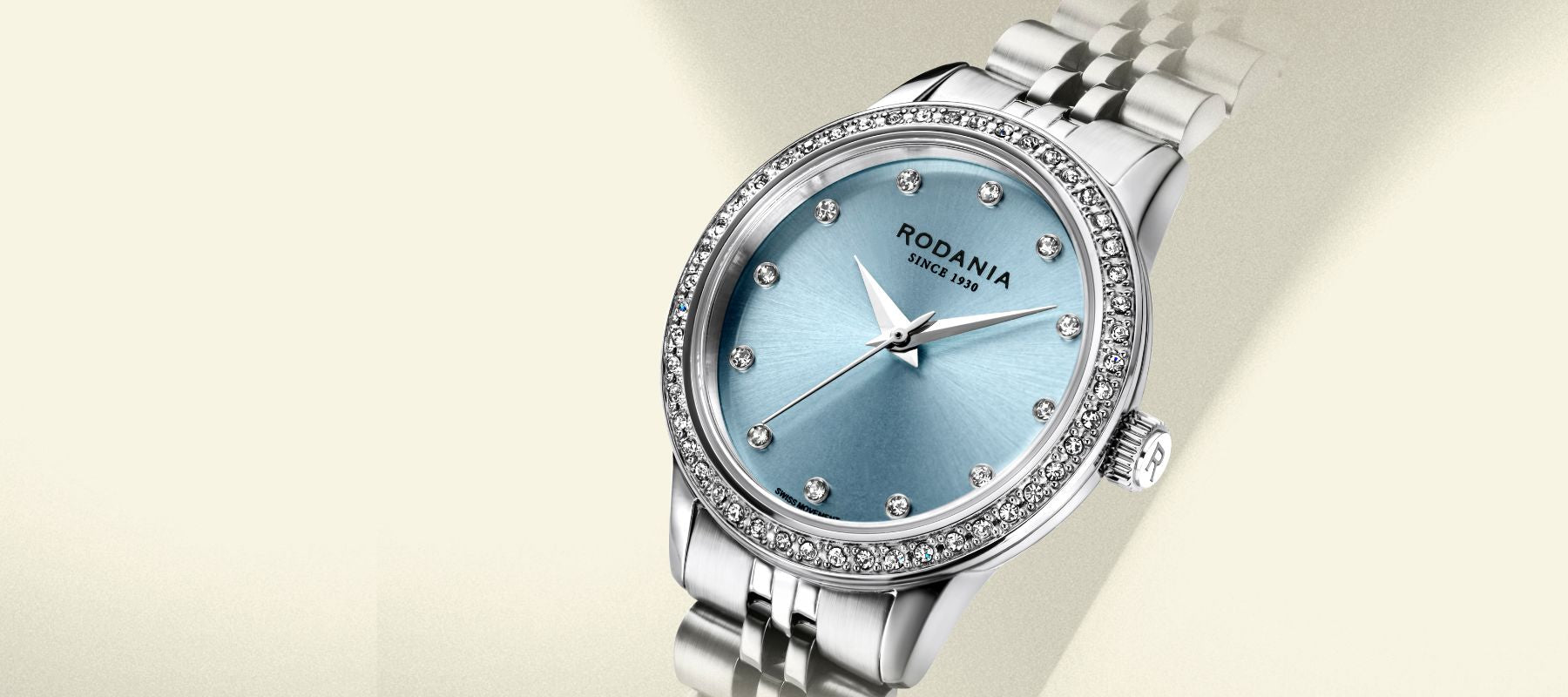 Rodania Watches