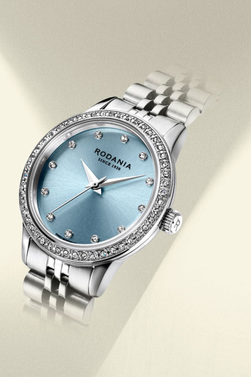 Rodania Watches