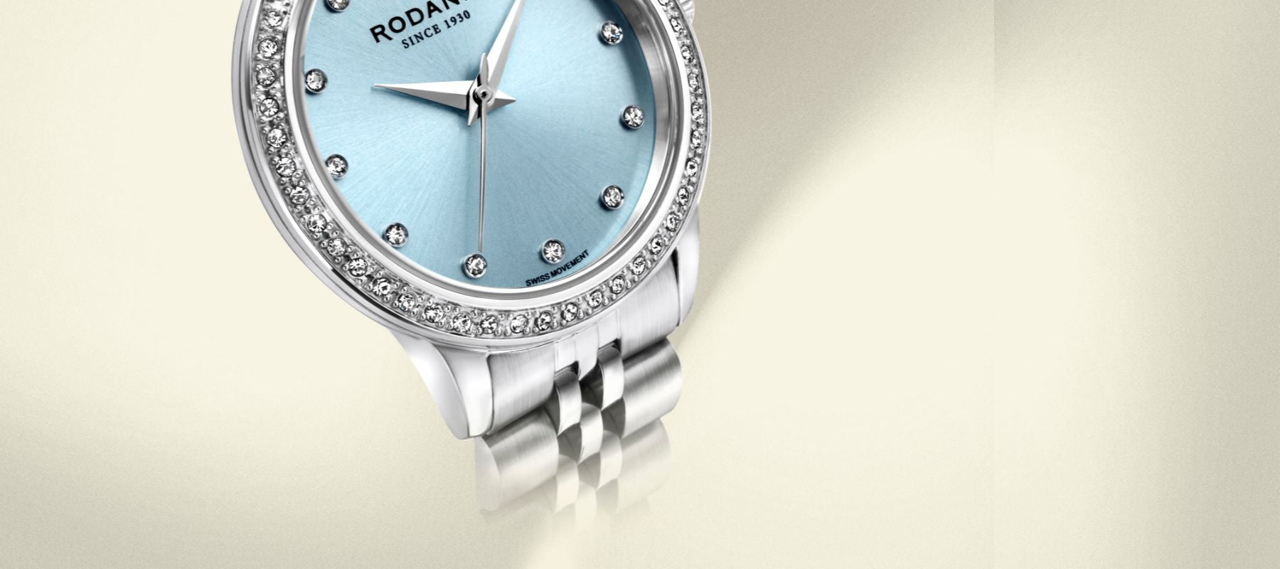 Rodania Watches