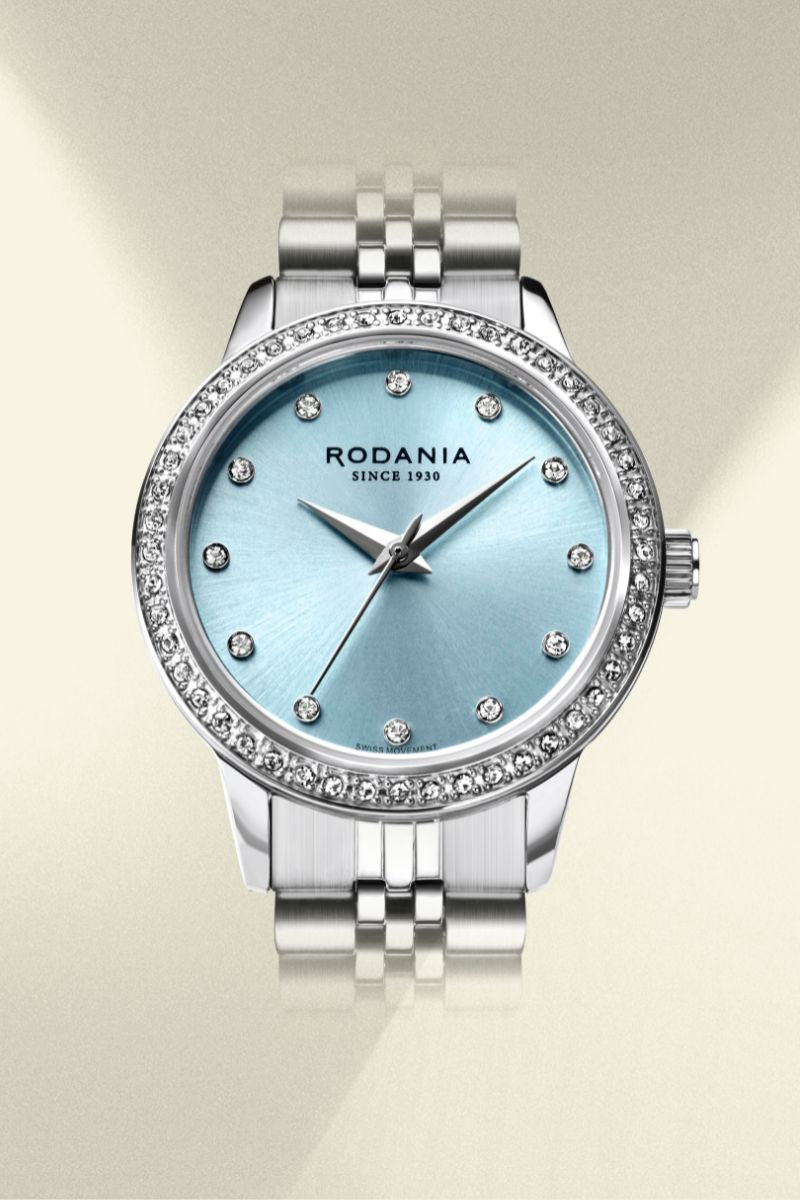 Our promise – Rodania