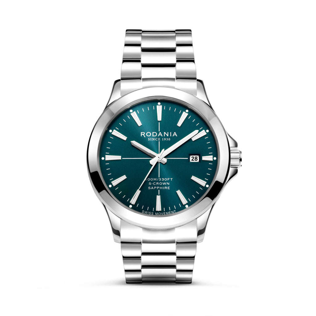 Rodania watch Verbier Cross - R17021