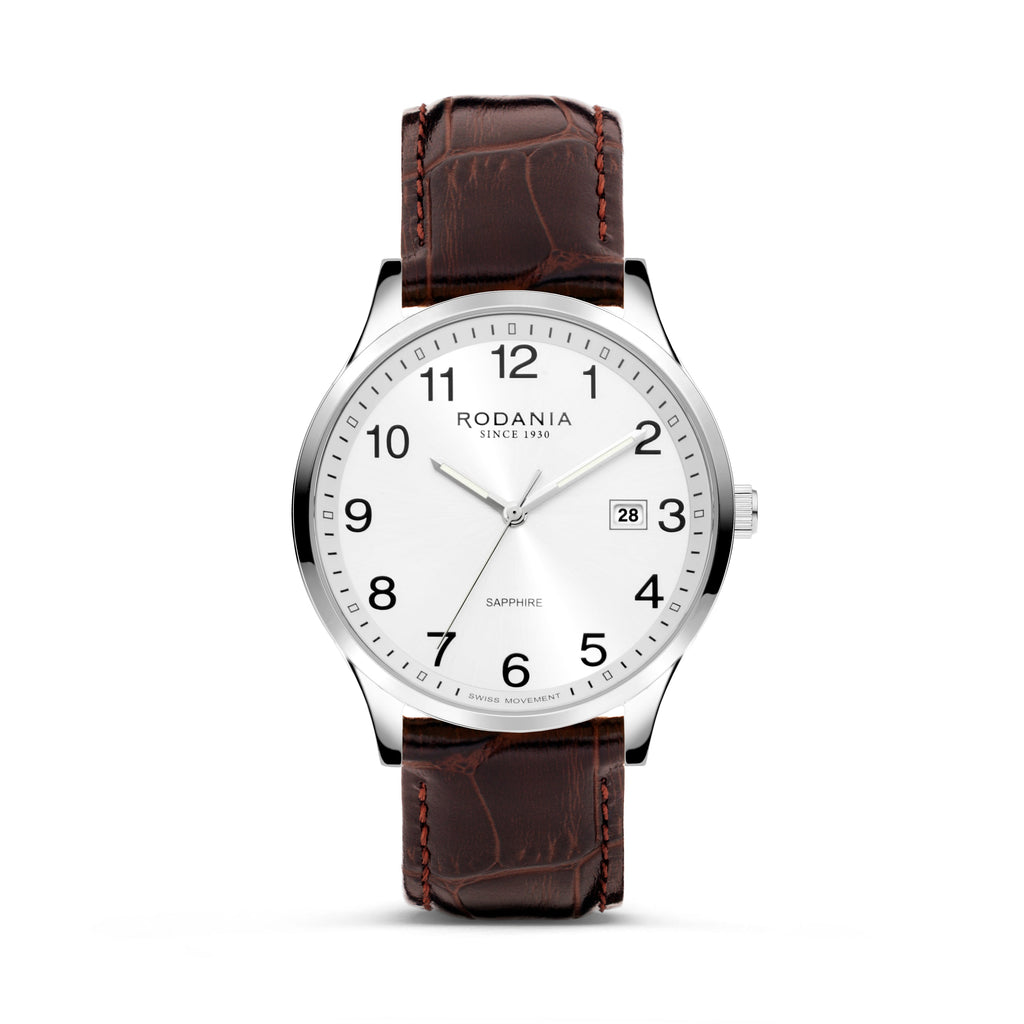 Rodania watch Nyon Sport 40 - R22063