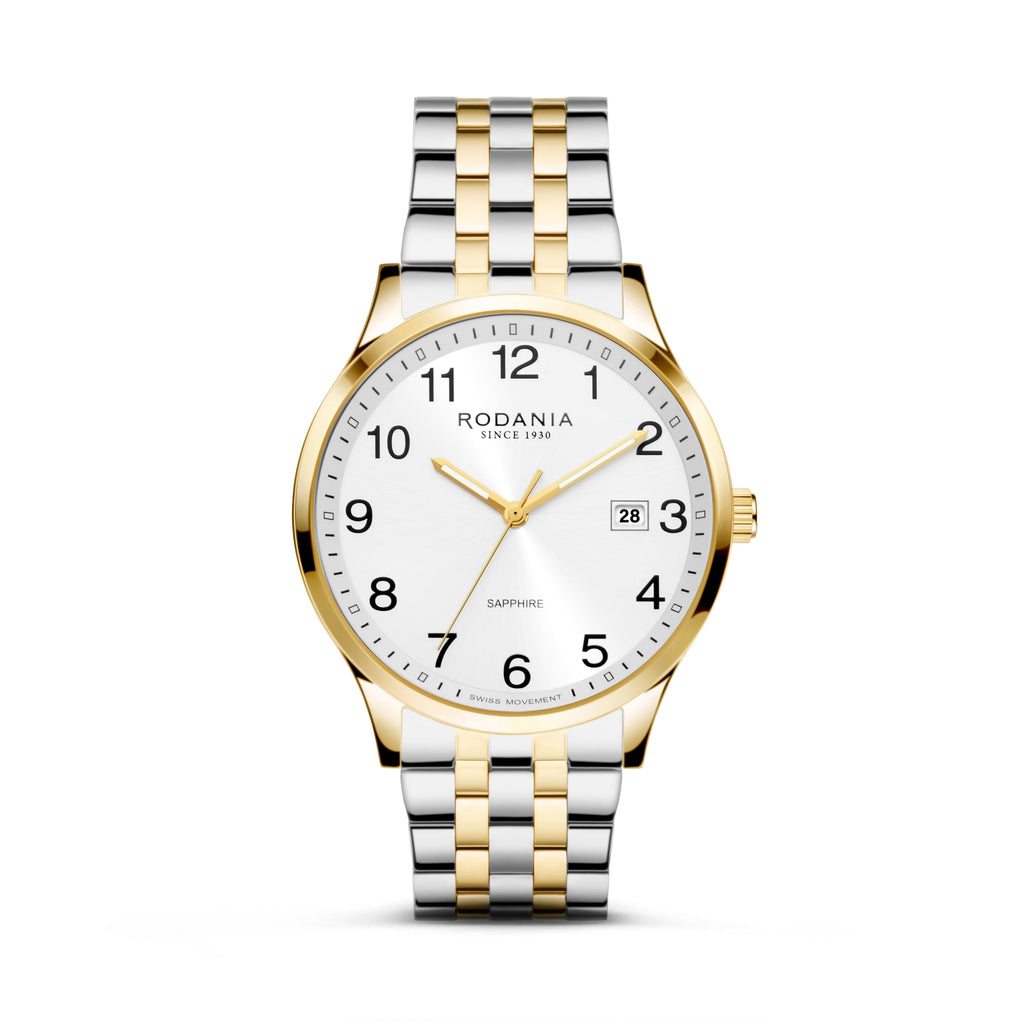 Rodania watch Nyon Sport 40 - R22066