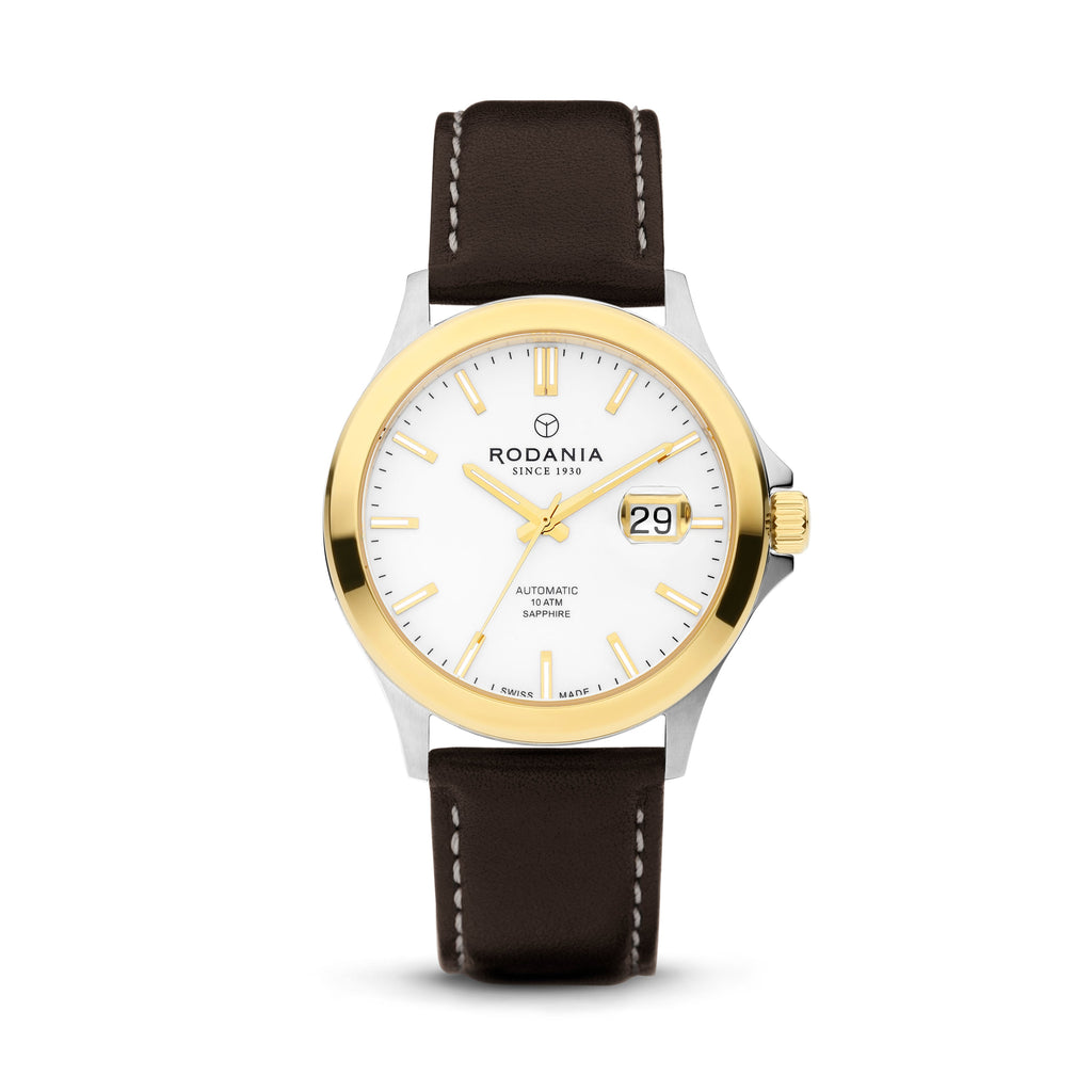 Rodania watch Verbier Automatique - R40002