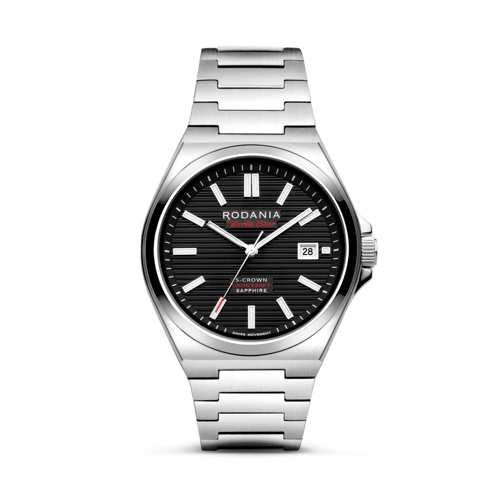 Rodania watch World Star - R74001