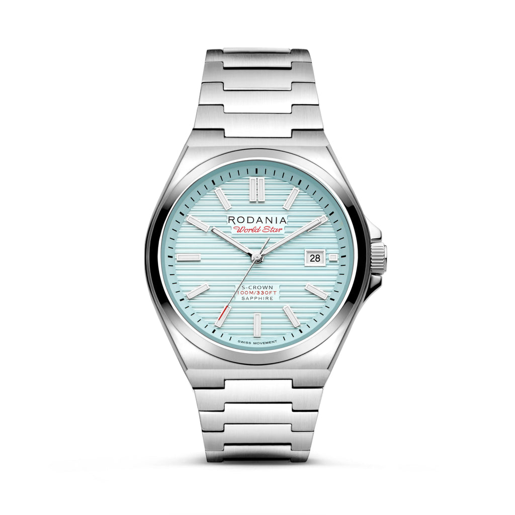 Rodania watch World Star - R74004